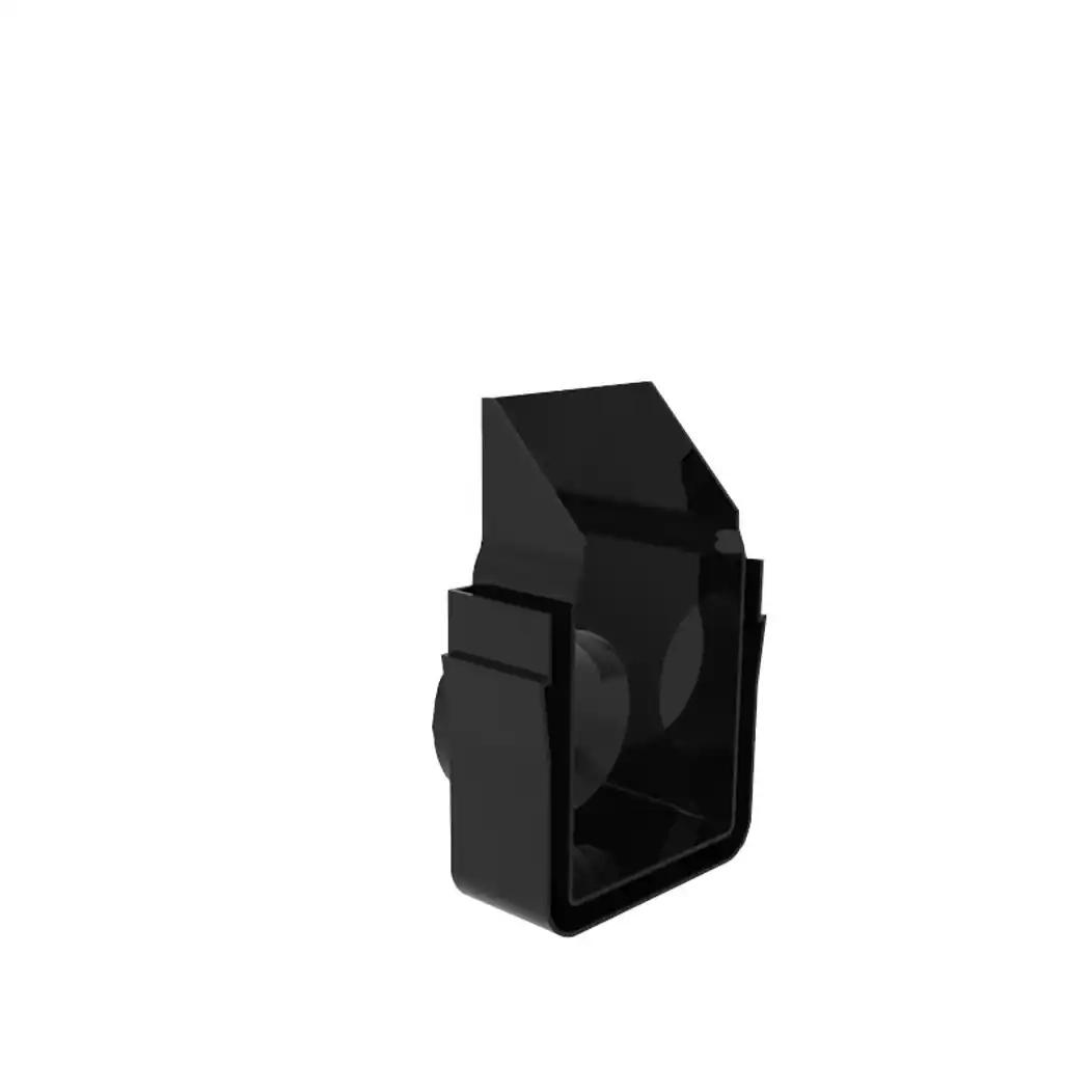Horizontal Outlet 50mm