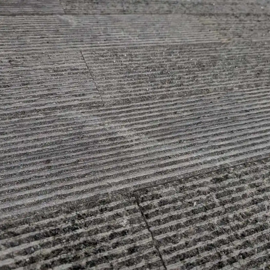 Ash Grey Granite | Stone Cladding