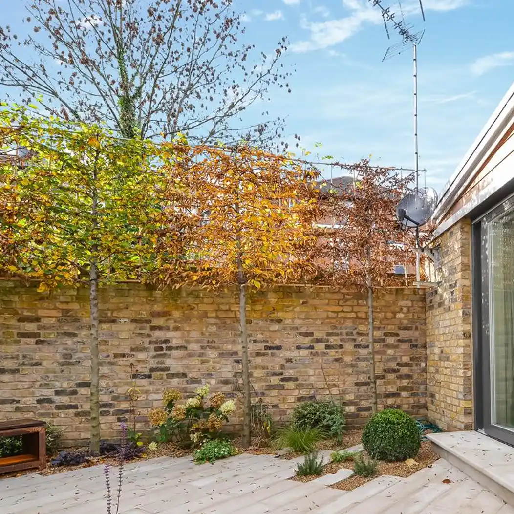 Beige Smooth Sandstone | Plank Paving