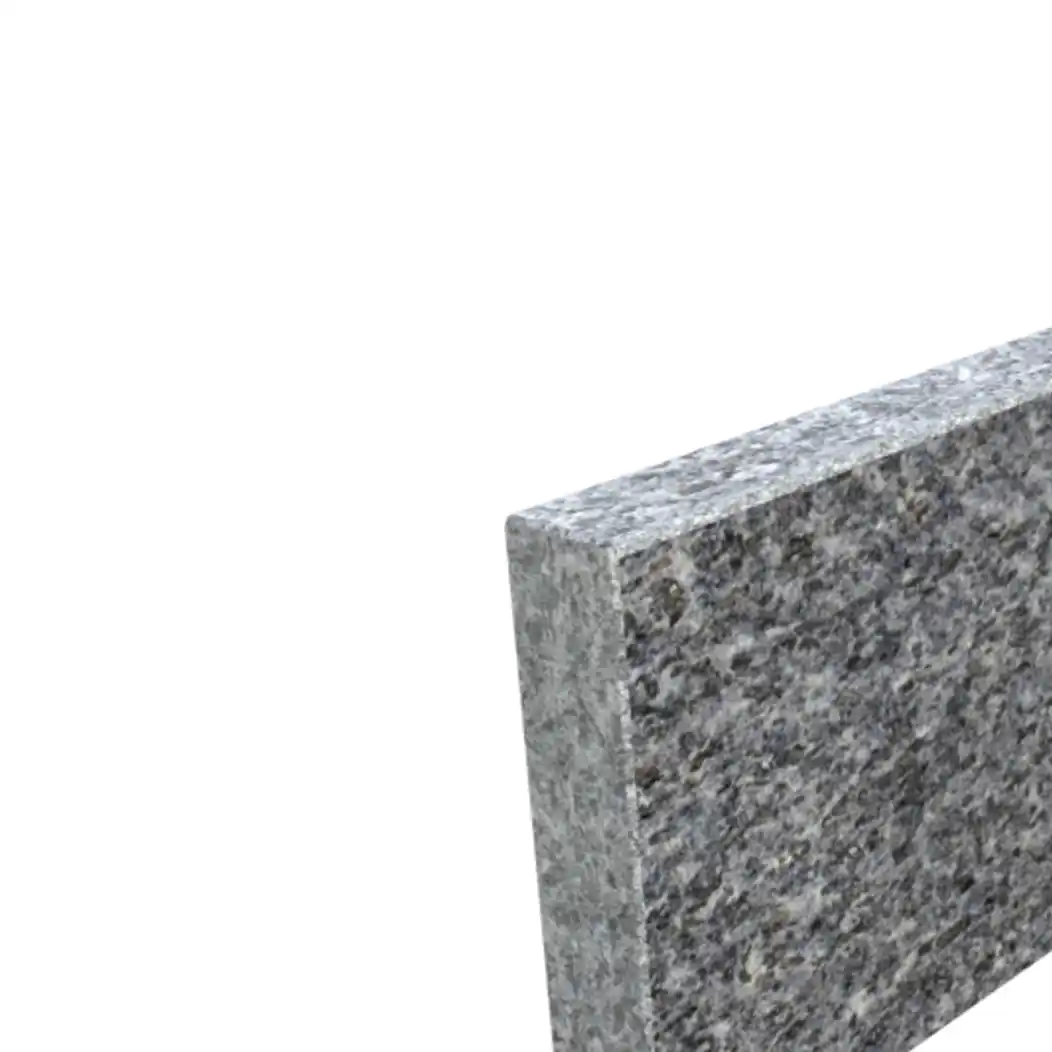 Black Granite | Edging Stones