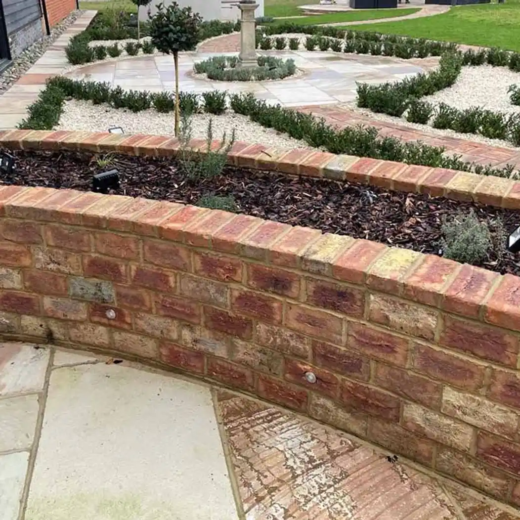 Cotswold | Garden Bricks