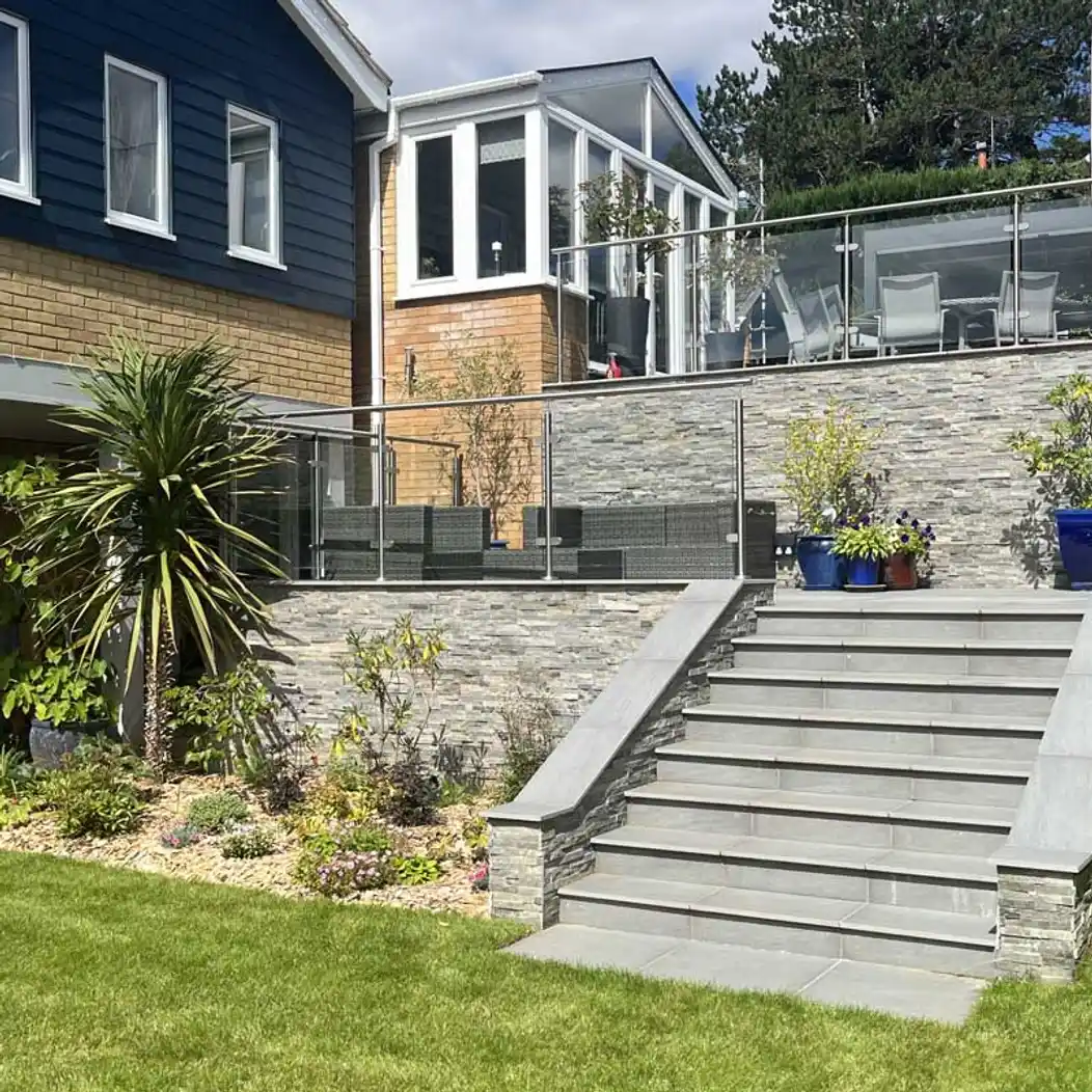 Kandla Grey | Stone Cladding