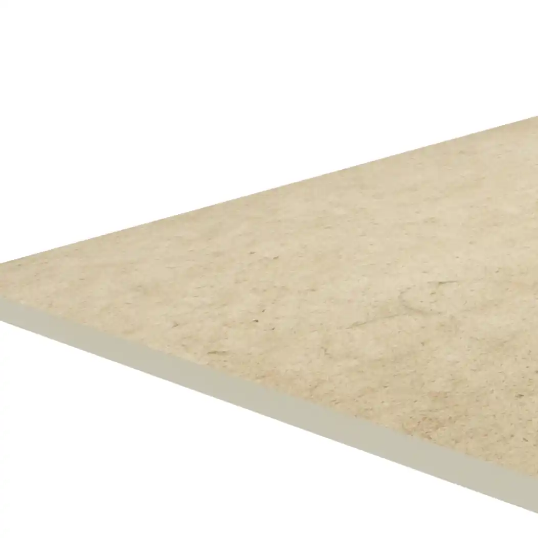 Florence Beige Porcelain | Garden Step