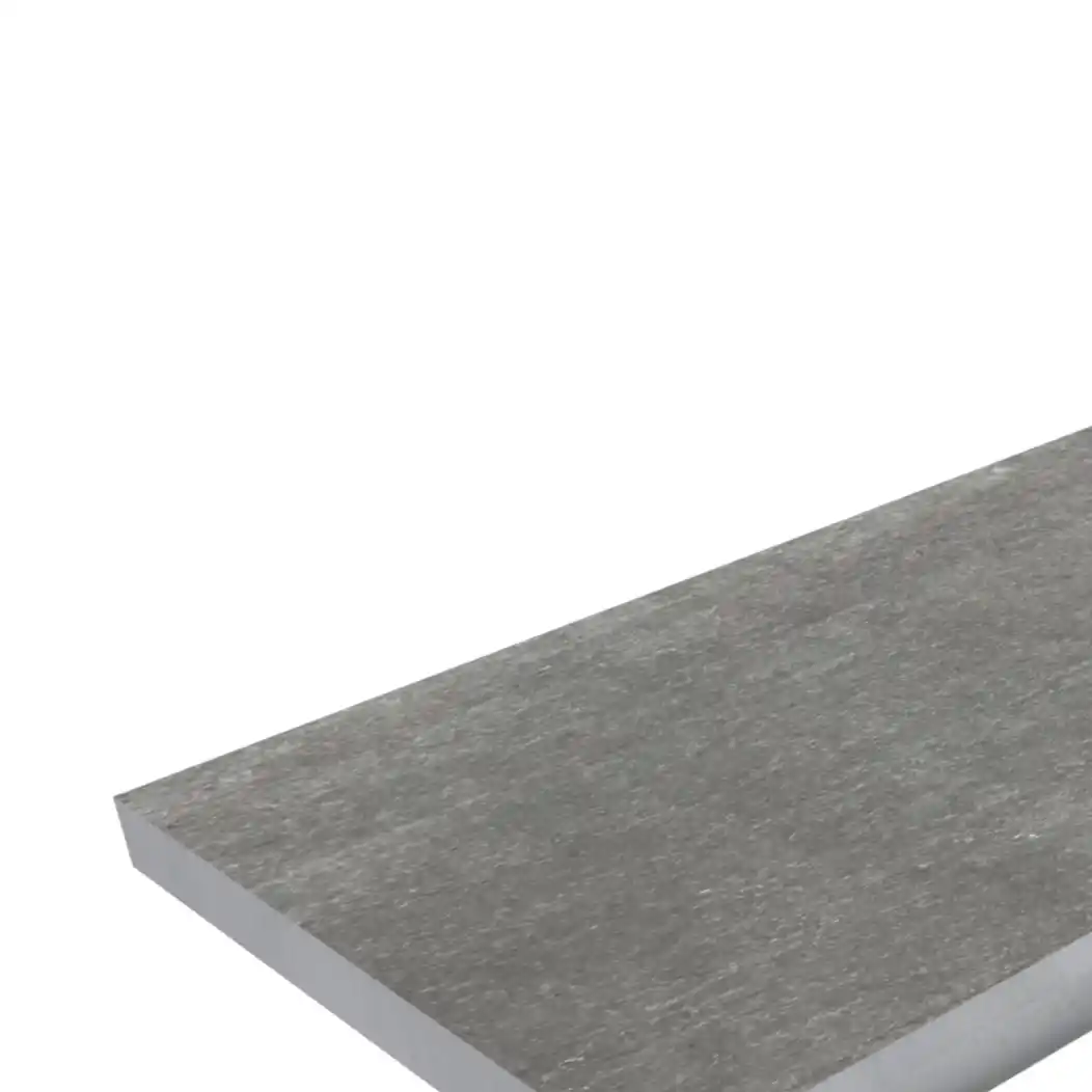 Graphite Grey Limestone | Outdoor Step