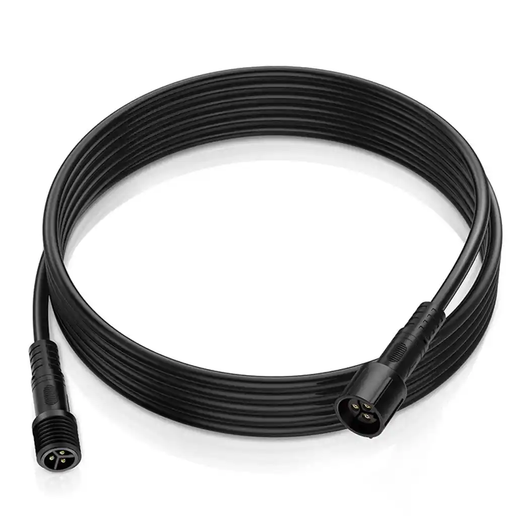 Proteus Pergola Electric Patio Heater