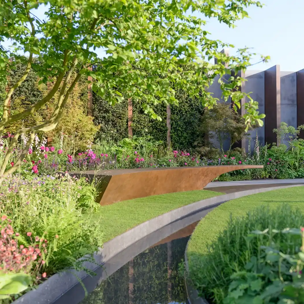 Bespoke Paving | How To Cut Slabs