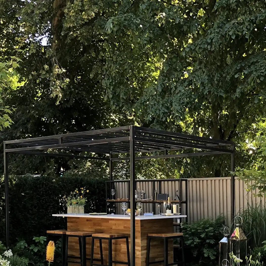 Bespoke Paving | How To Cut Slabs