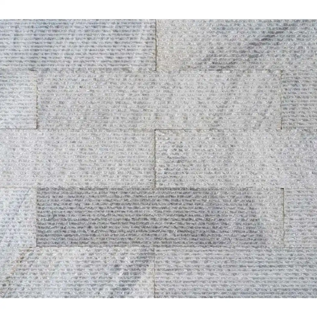 Pearl Grey Granite | Stone Cladding