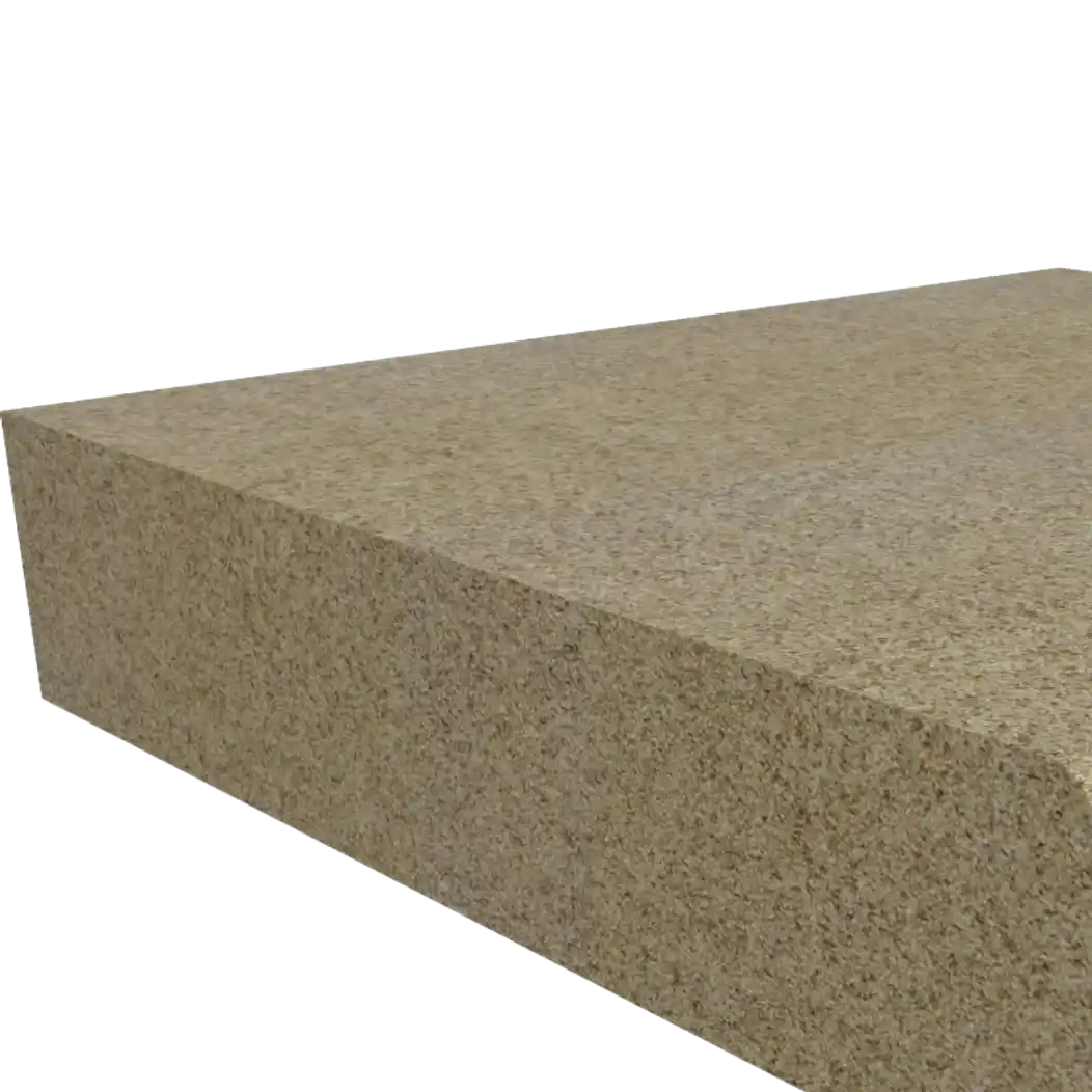 Pencil Round Edge Profile