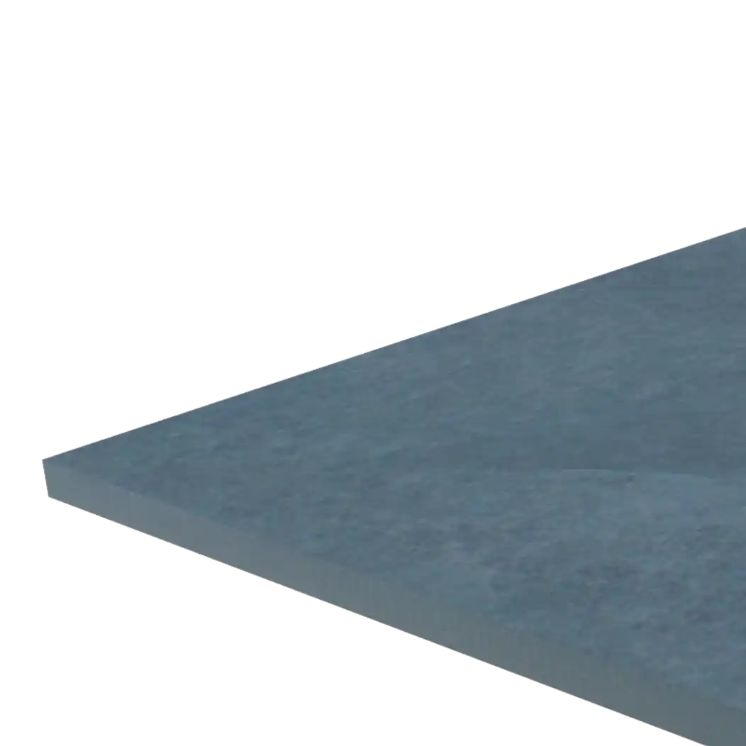 Slab Coke Porcelain | Simple Garden Steps