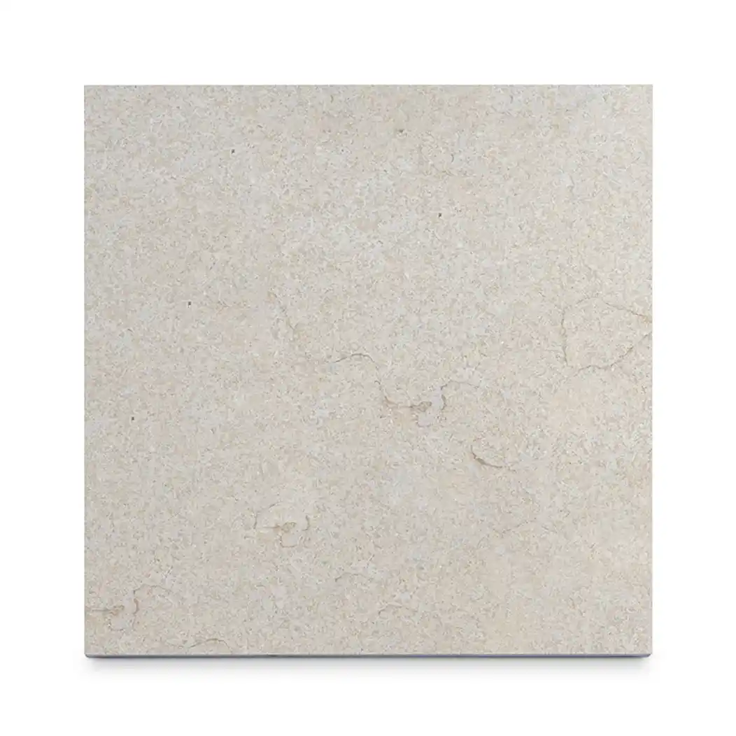 Vicenza Beige Flamed Limestone | Prestige