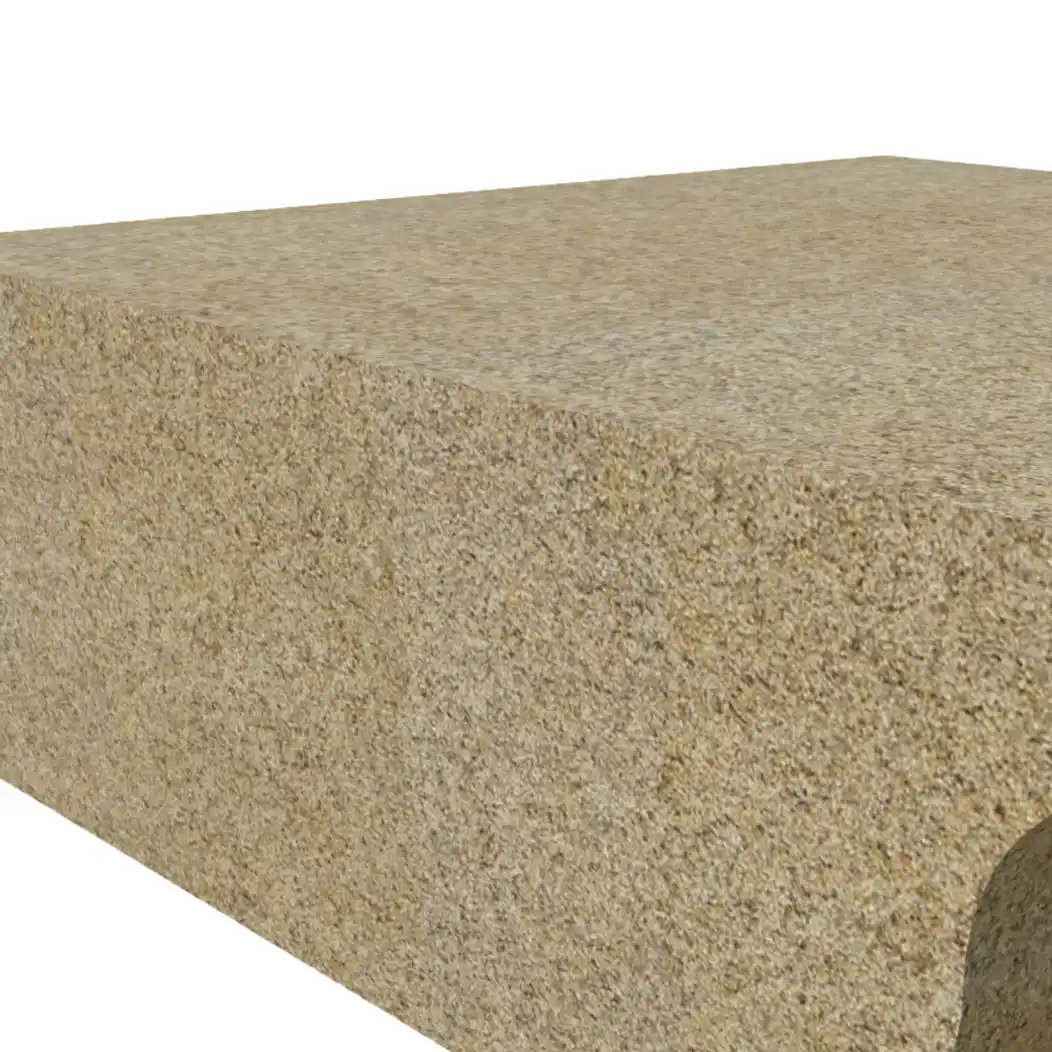 Victorian Edge Profile