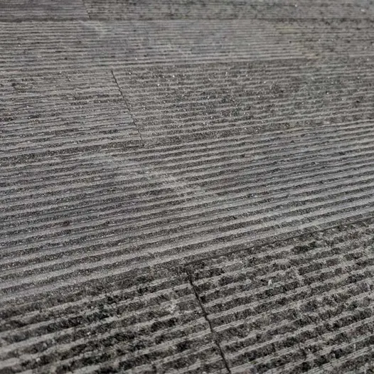Ash Grey Granite | Stone Cladding