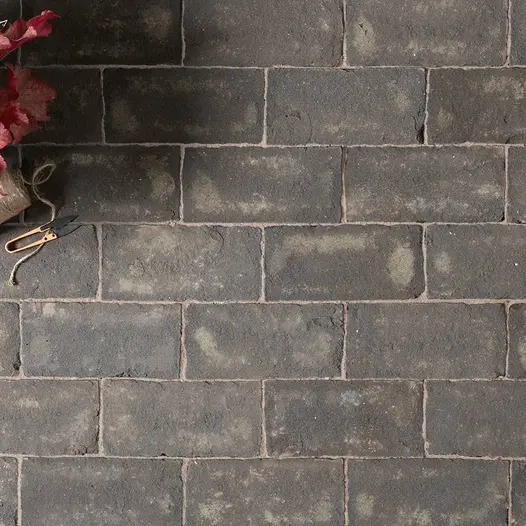 Durham | Clay Paver Bricks