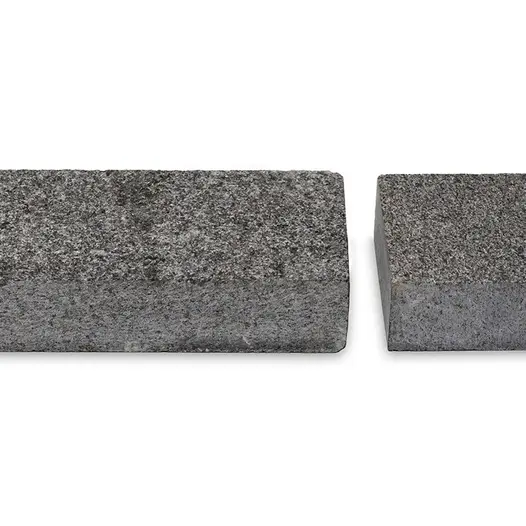 Sawn Black Granite | Setts