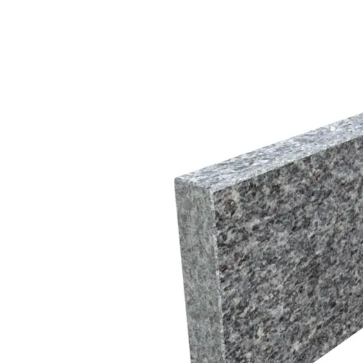 Black Granite | Edging Stones