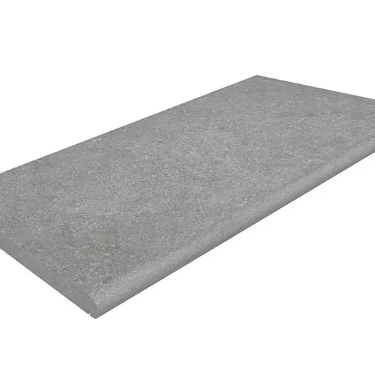 Antique Grey Limestone | Outdoor Step