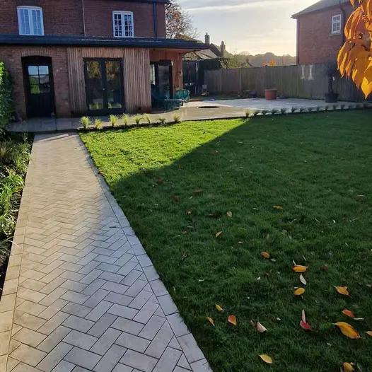 Cream Porcelain Setts