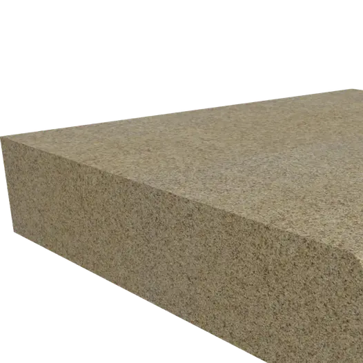 Pencil Round Edge Profile