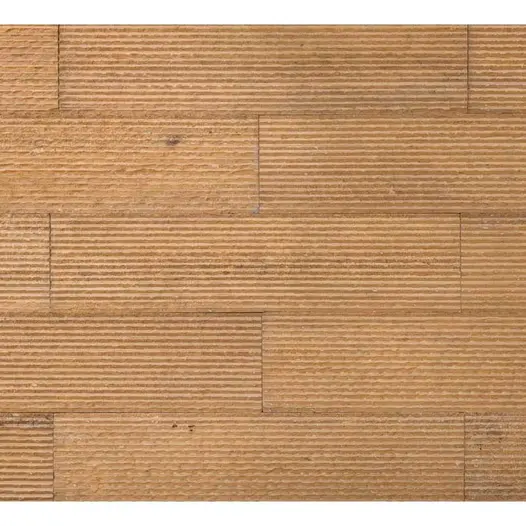 Tuscan Gold Sandstone | Stone Cladding