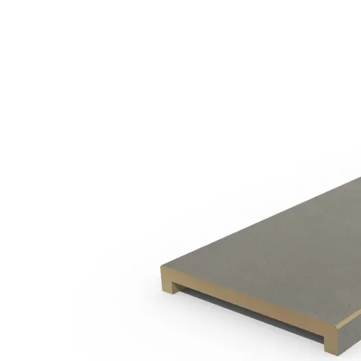 Yard Porcelain | Wall Coping Stones