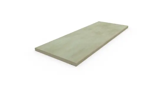 Area Porcelain | Wall Coping