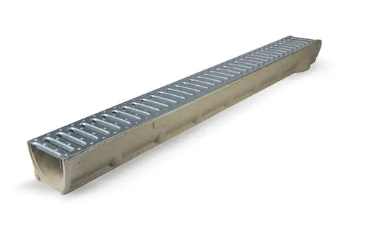 Channel Drain | Drainage Channel