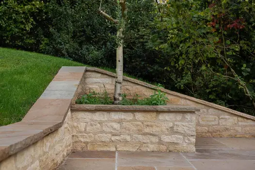 Camel Dust Sandstone | Coping Stones