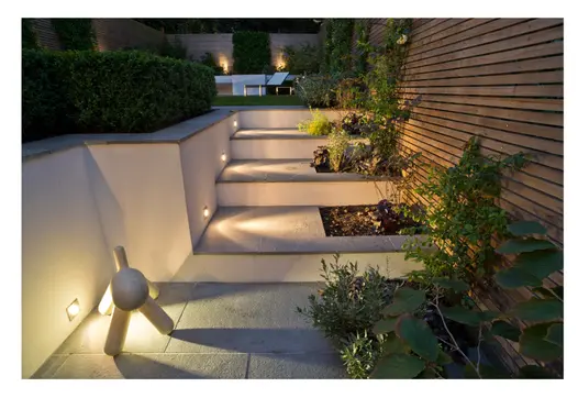 Sawn Sandstone | Bespoke Steps
