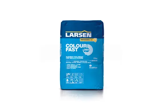 Larsen Colourfast 360 Beige | Patio Grout