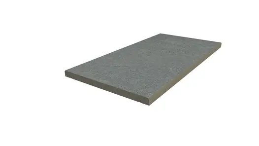 Platinum Grey Porcelain | Pool Coping