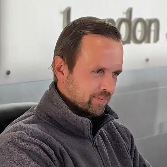 Kent Patio & Paving Showroom | London Stone
