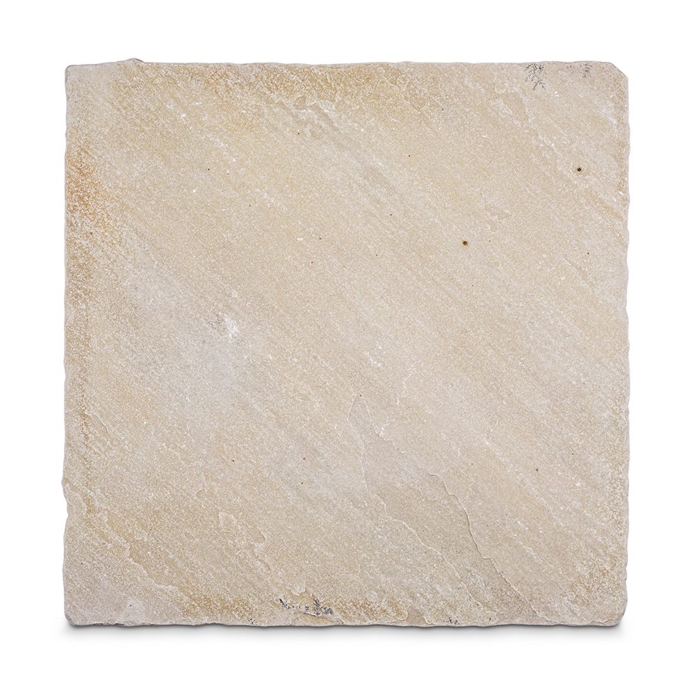 Tumbled Mint Sandstone | Paving