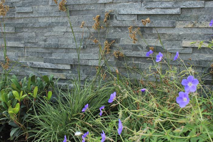 Green Slate | Stone Cladding