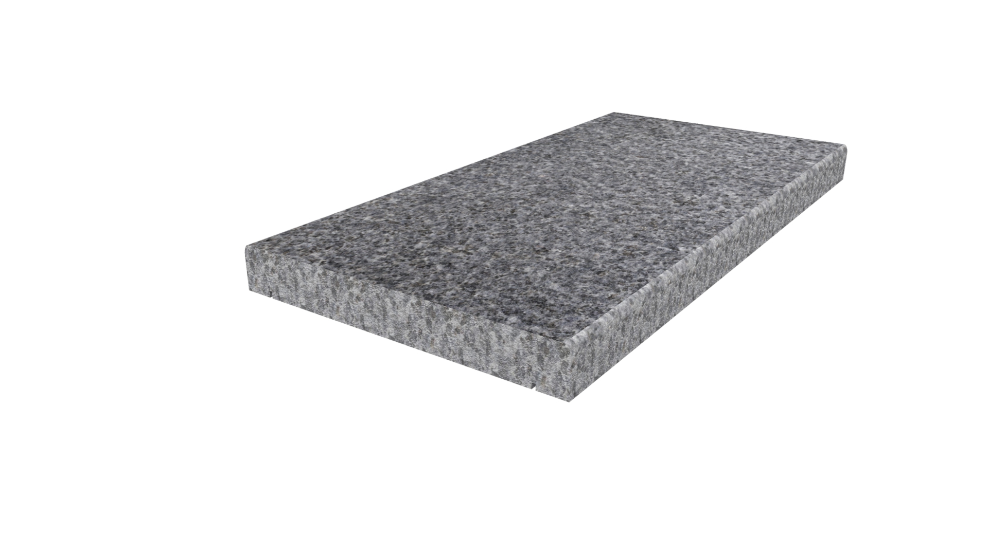 Black Granite | Coping Stone