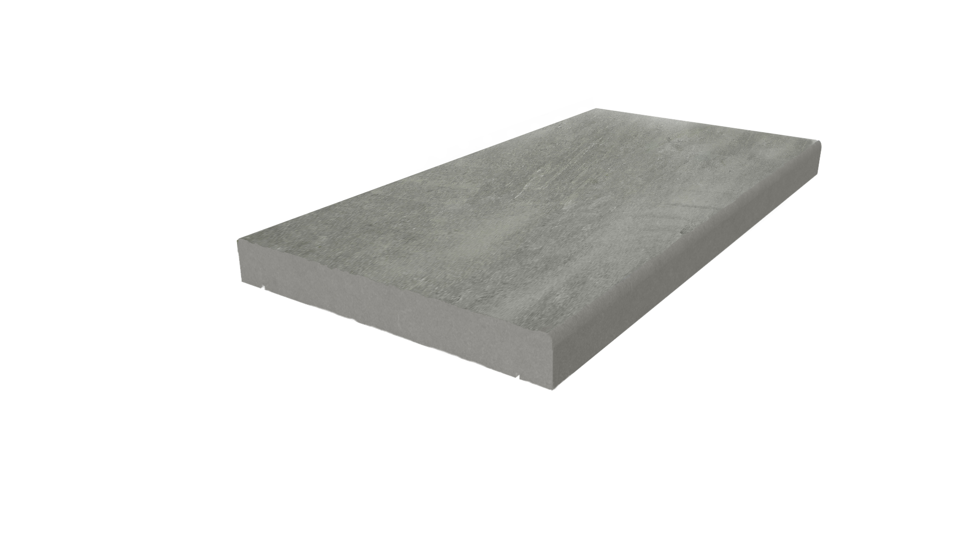 Brazilian Grey Slate | Coping Stones