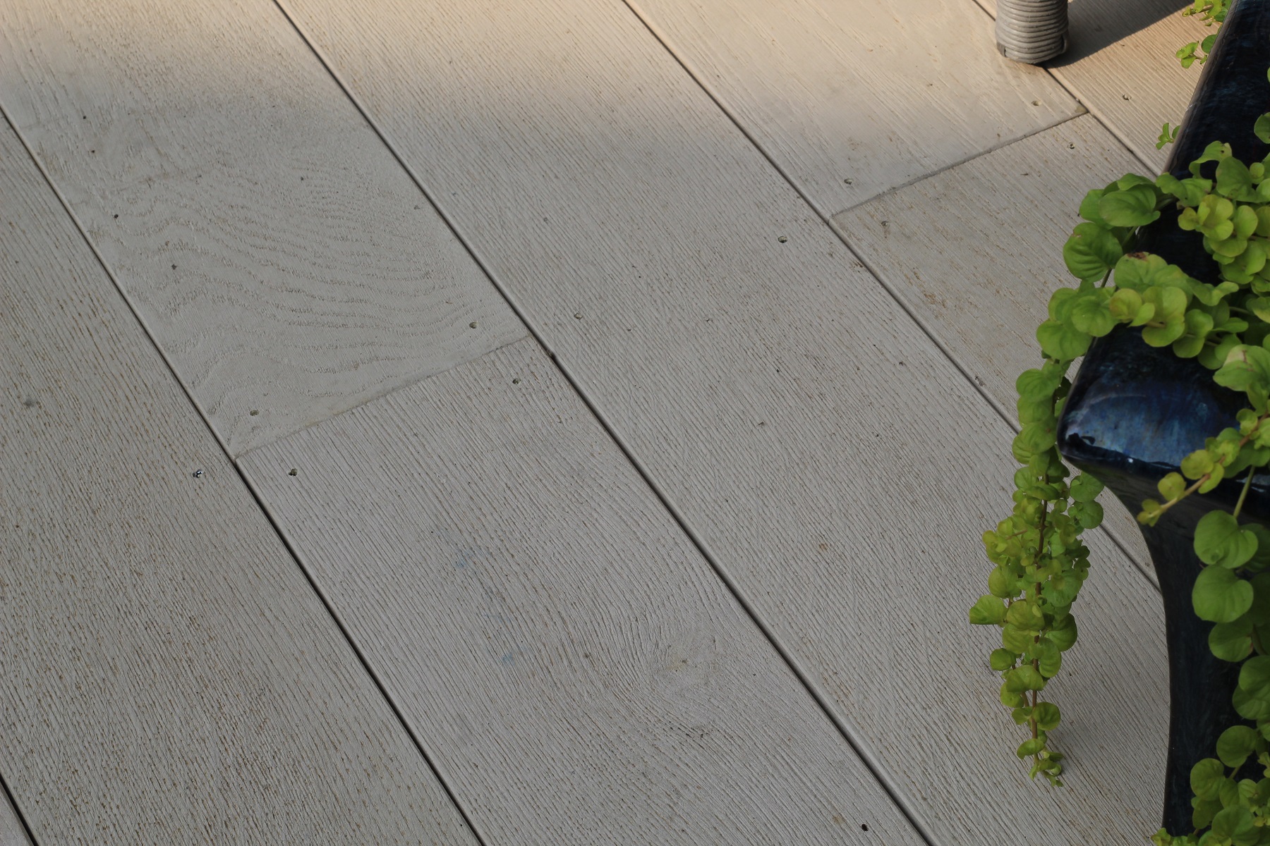 Limed Oak | Millboard Decking