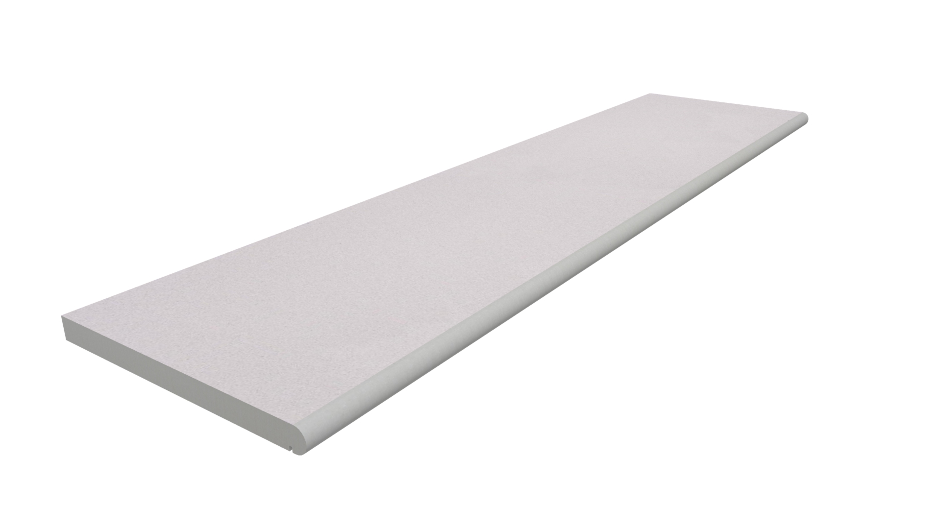Grey Sandstone | Bullnose Step
