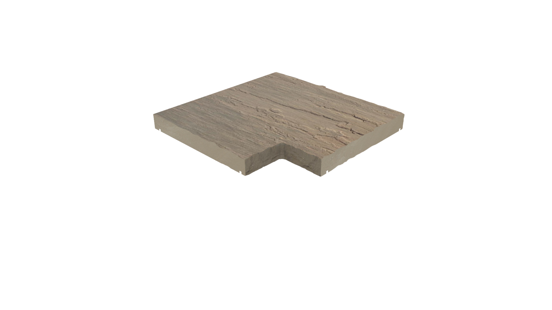 Autumn Brown Sandstone | Coping Stones