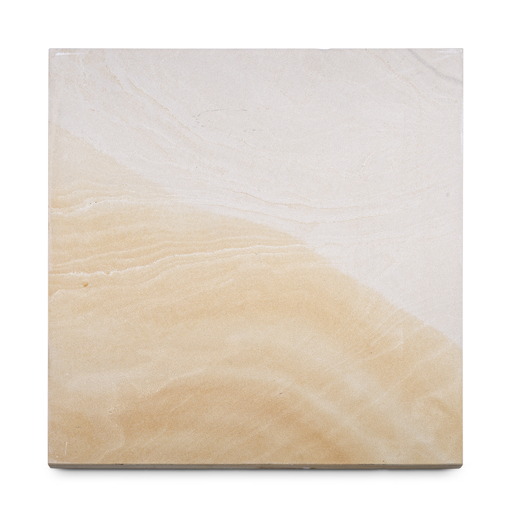 Harvest Smooth Sandstone | Straight Coping Stone