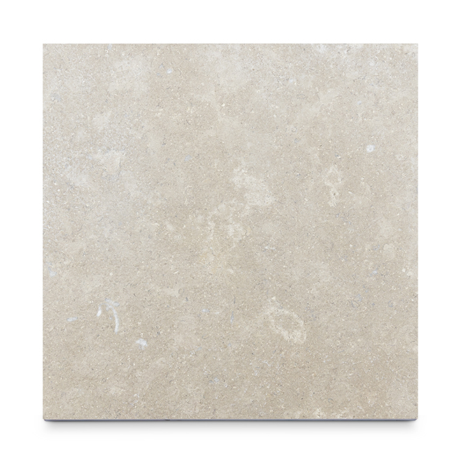 Egyptian Beige Acid Washed Limestone Paving