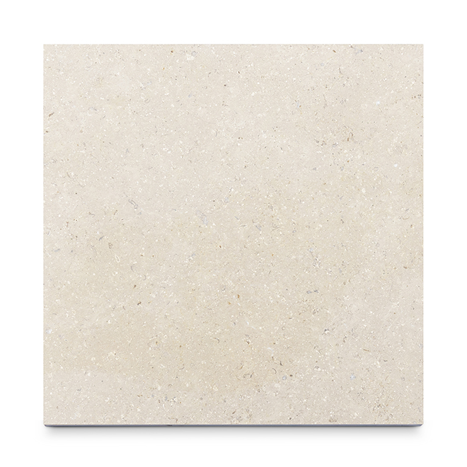 Egyptian Beige Acid Washed Limestone Paving