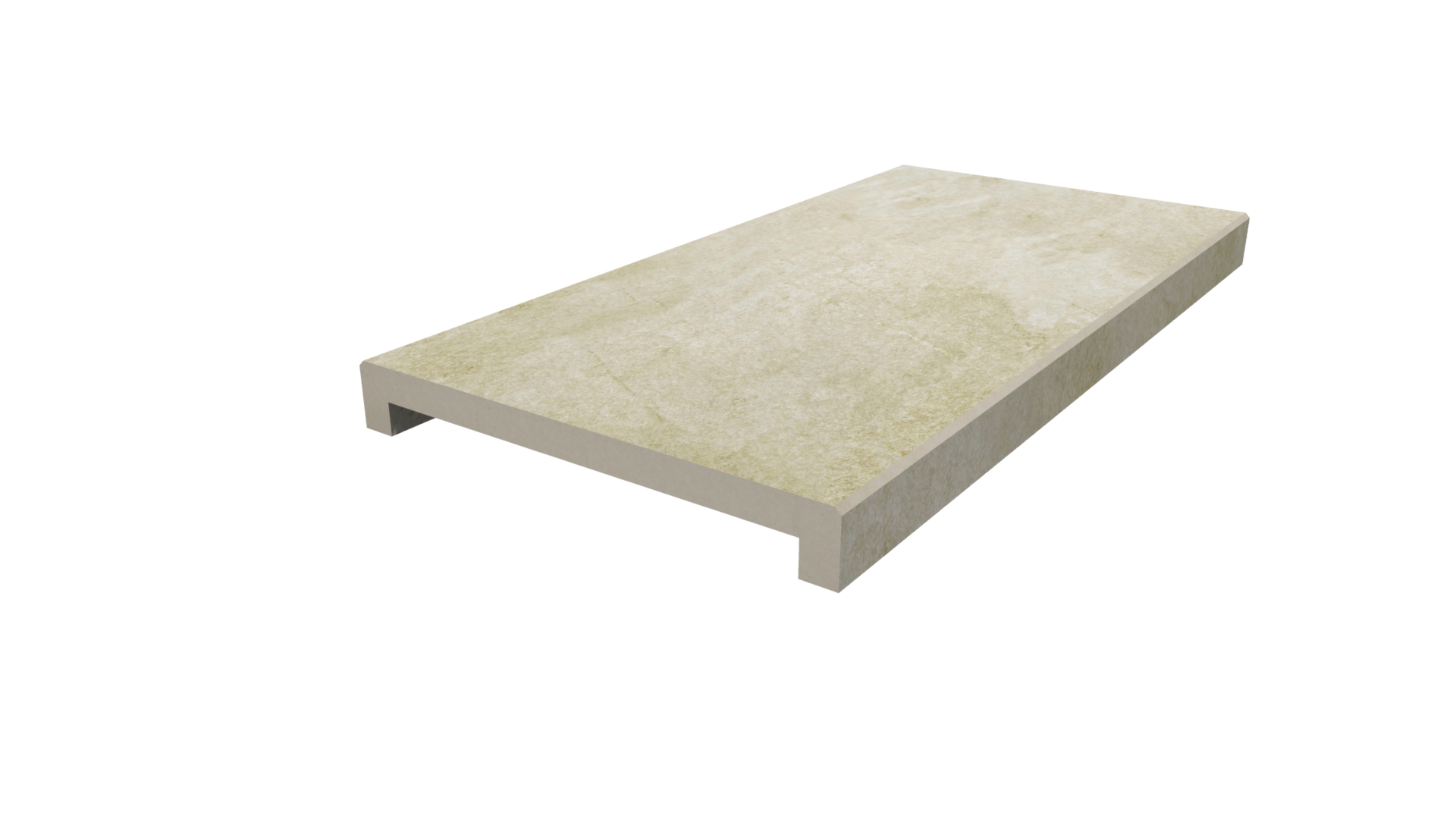 Gea Porcelain | Wall Coping Stones