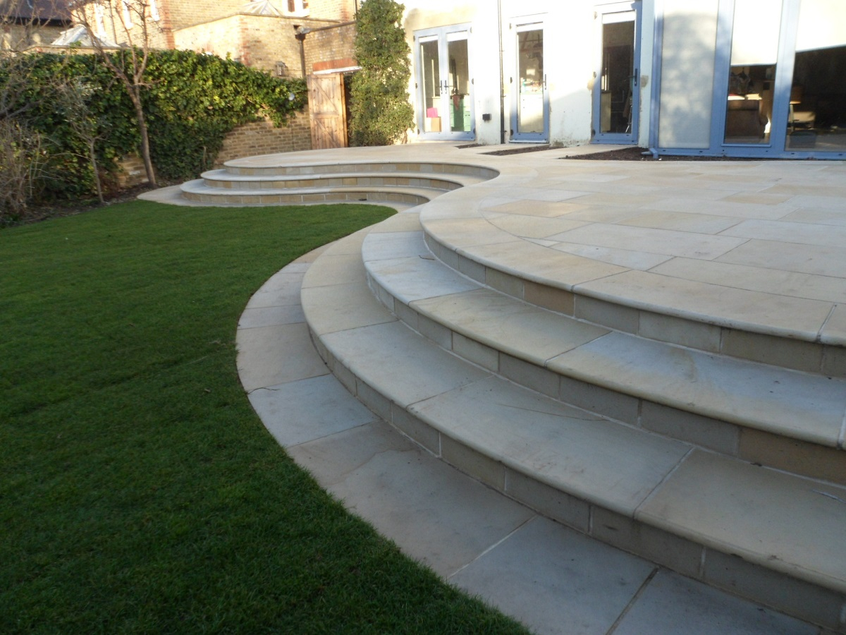 Bespoke Radius Cutting