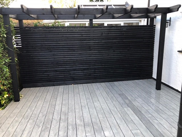 Luna DesignBoard | Composite Decking Boards