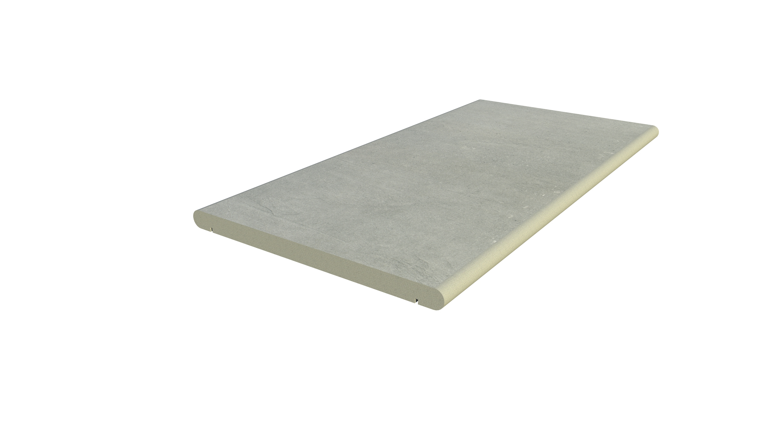 Polished Concrete Porcelain | Coping Stones