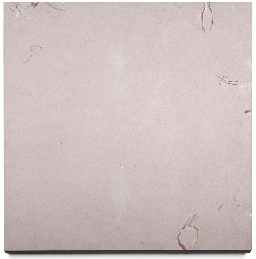 Portland Limestone Sample - 75x75x40mm Sample