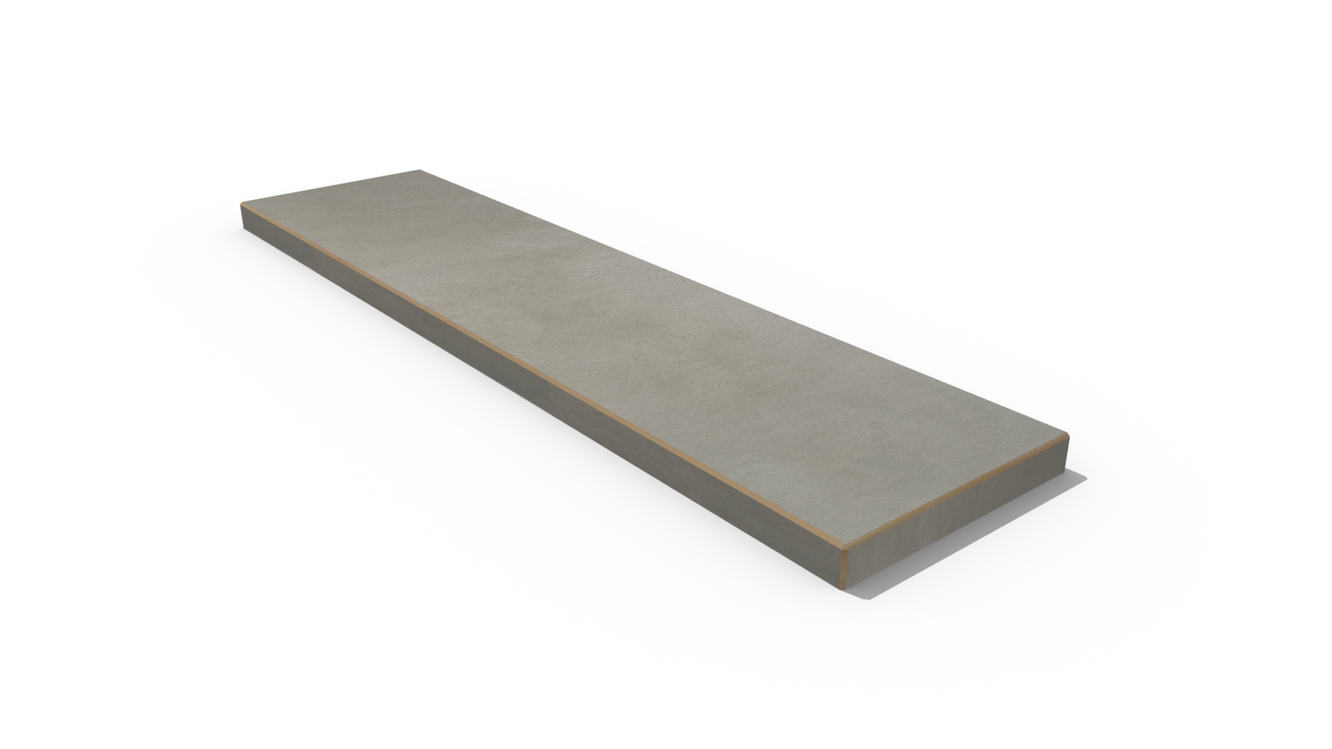 Yard Porcelain | Wall Coping Stones