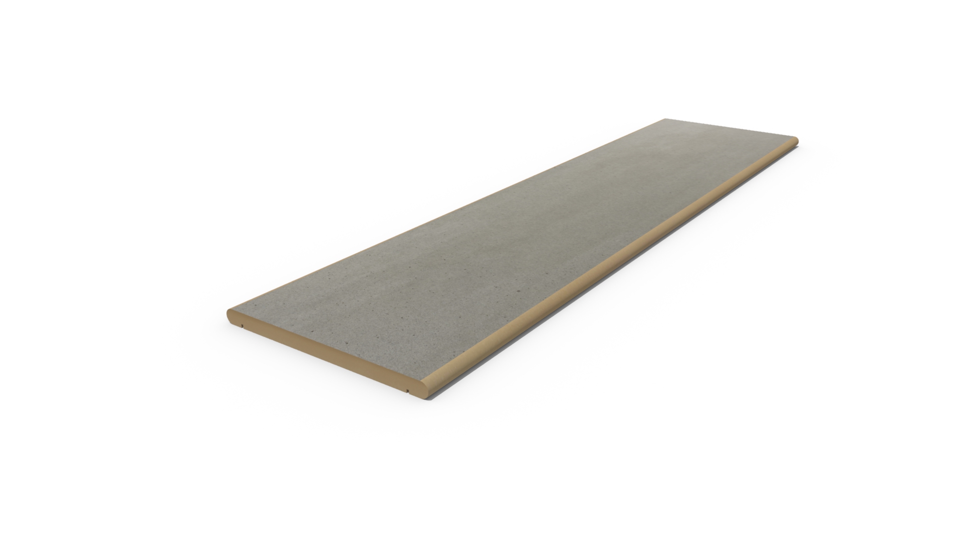 Yard Porcelain | Coping Stones